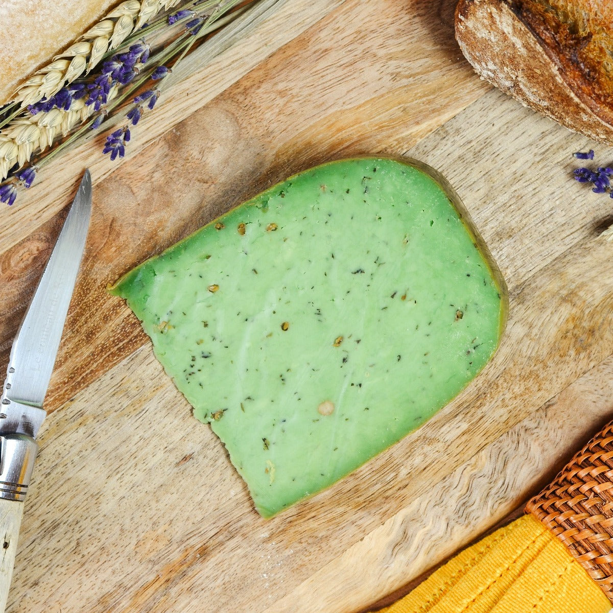 Ruscello green pesto – Maison Duffour