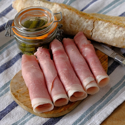 French Cold Cuts – Maison Duffour