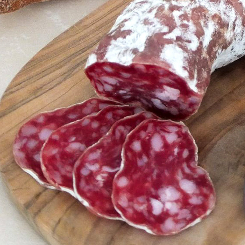 Saucisson Label Rouge|Maison Duffour